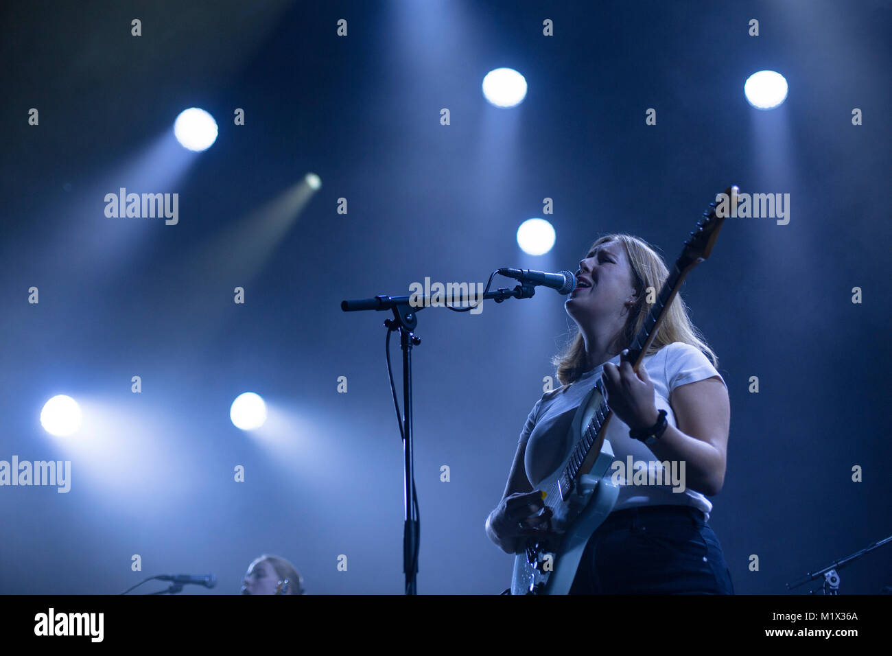 Razika band hi-res stock photography and images - Alamy