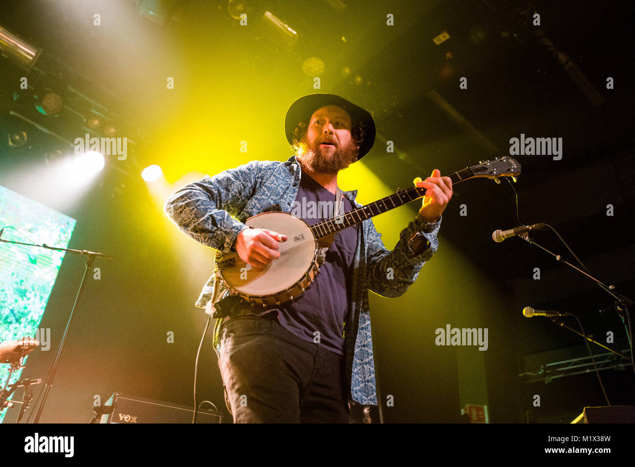 Jorgen moe hi-res stock photography and images - Alamy