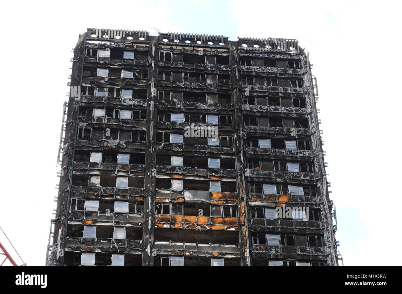 Fire suppression material hi-res stock photography and images - Alamy