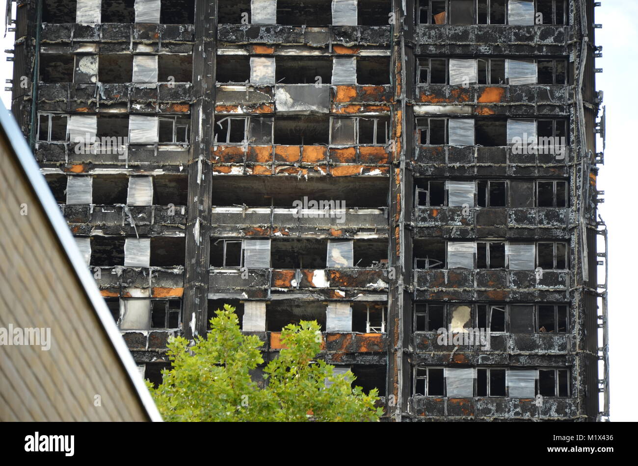 1960s building fire london hi-res stock photography and images - Alamy