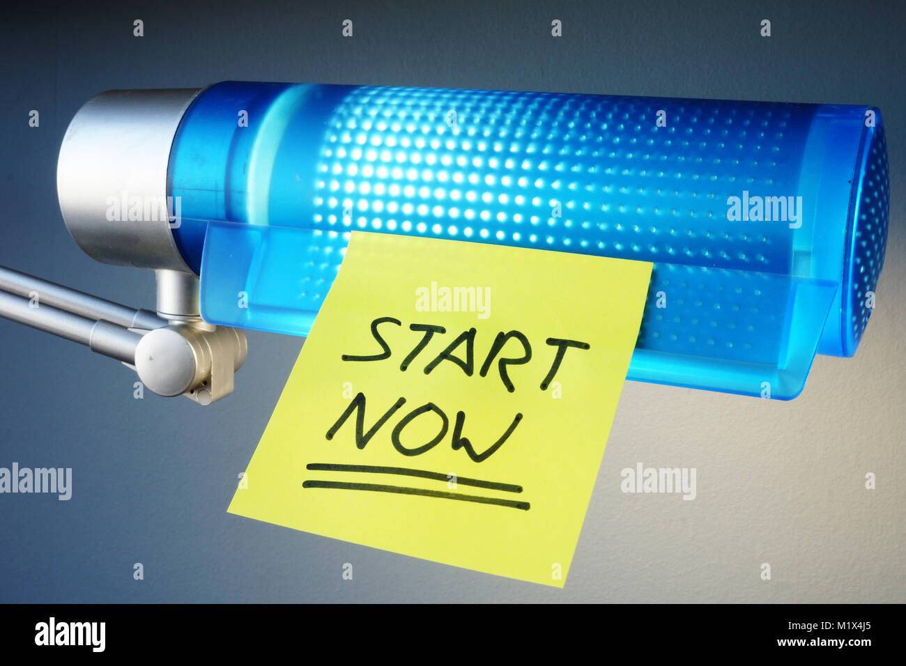 Start written hi-res stock photography and images - Alamy