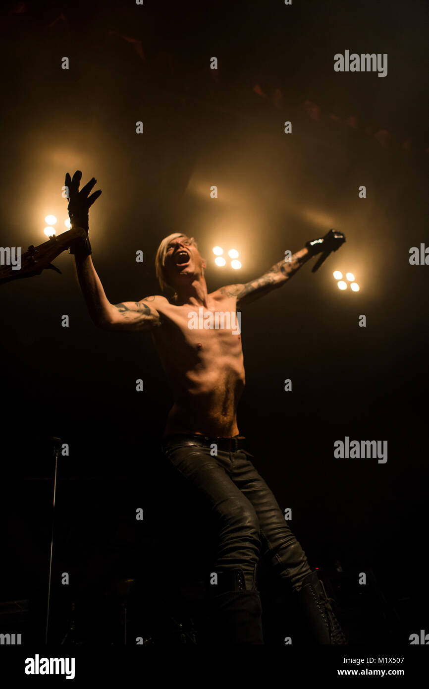 Moklebust hi-res stock photography and images - Alamy