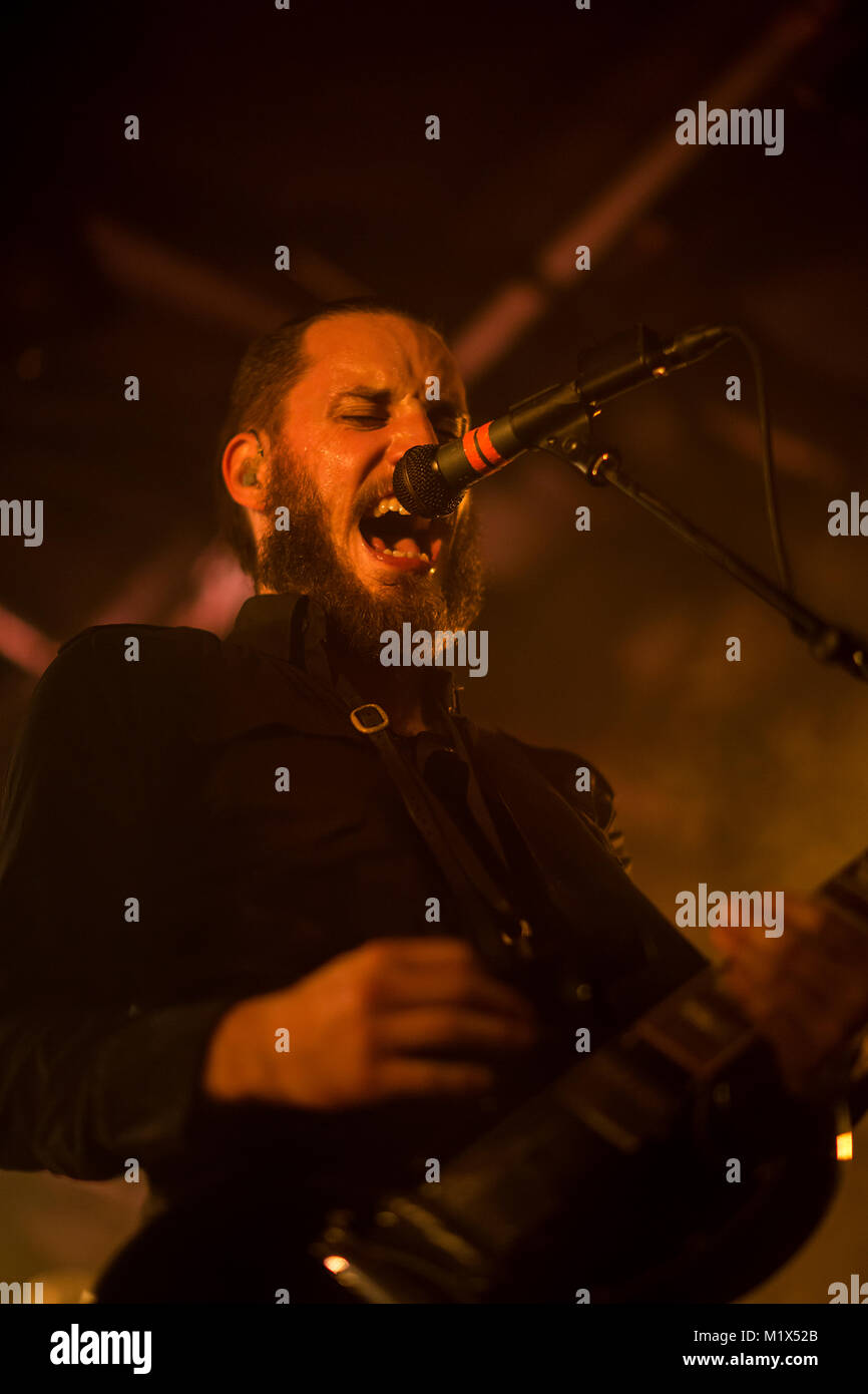 The avant garde musical group hi-res stock photography and images - Alamy