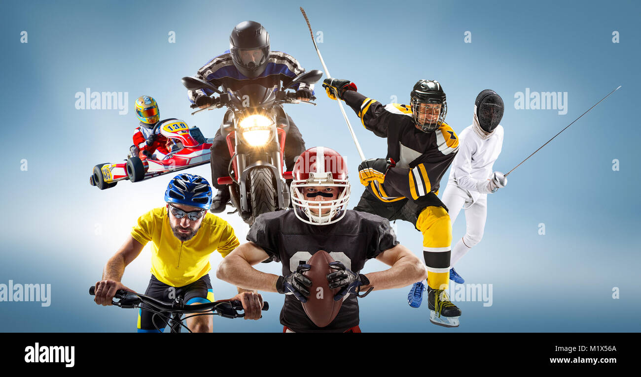 Olimpic team hi-res stock photography and images - Alamy