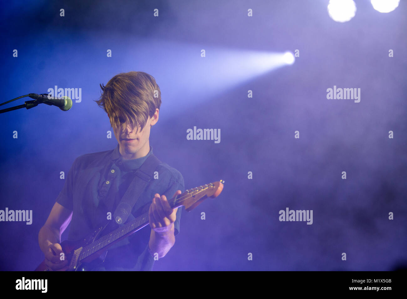 Vikingstad High Resolution Stock Photography and Images - Alamy