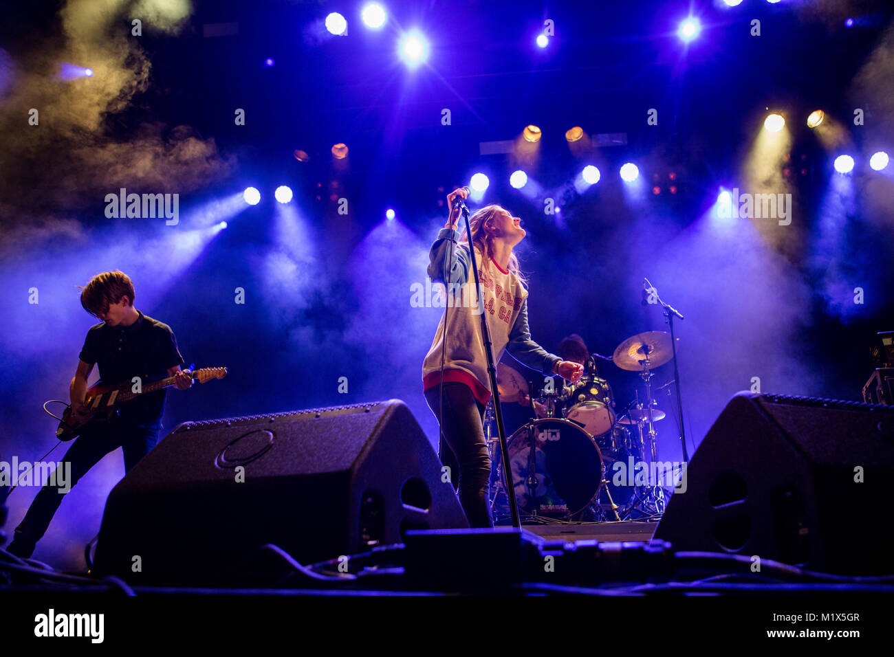 Haley Shea High Resolution Stock Photography and Images - Alamy