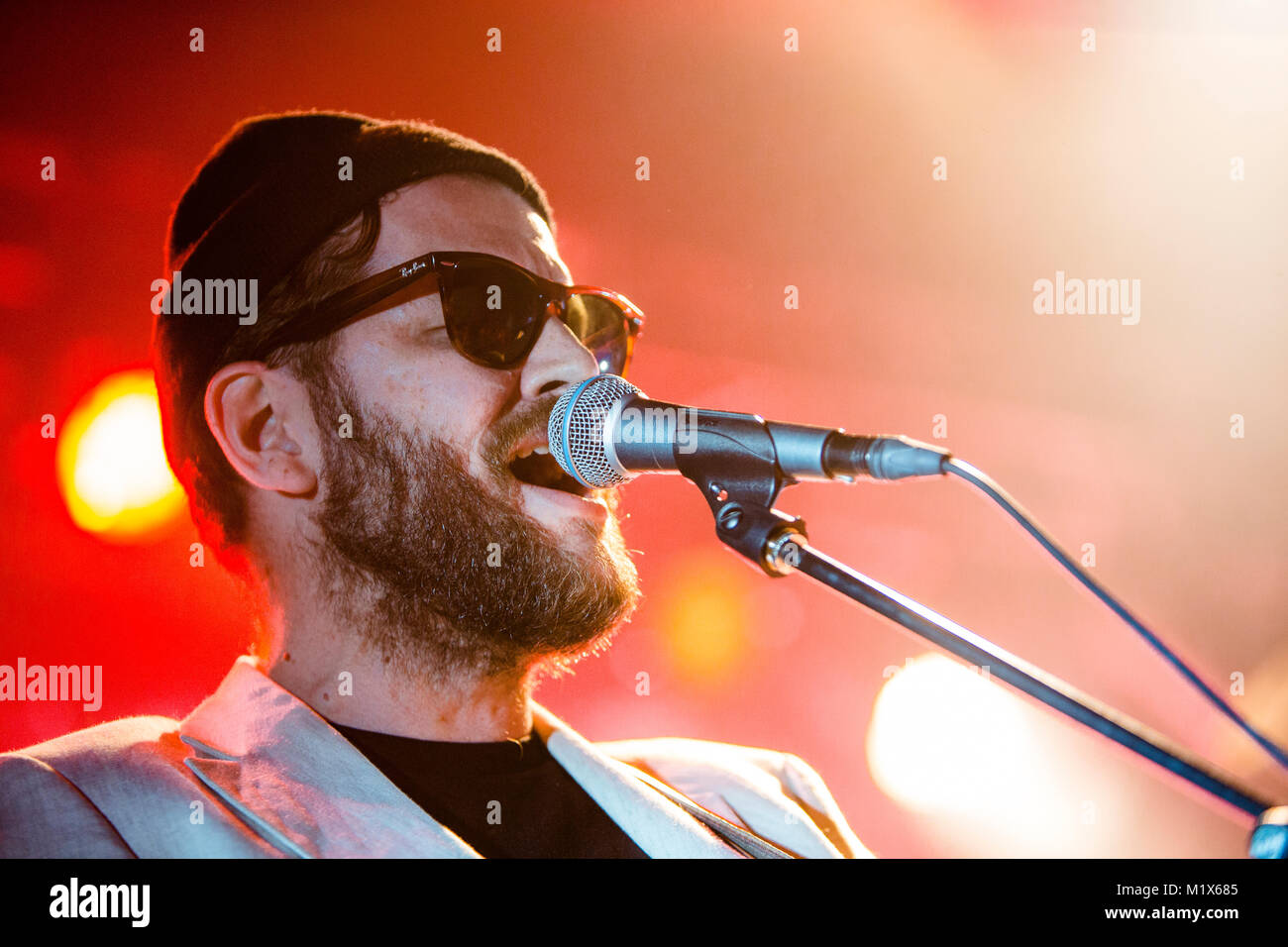 Odd martin skalnes hi-res stock photography and images - Alamy