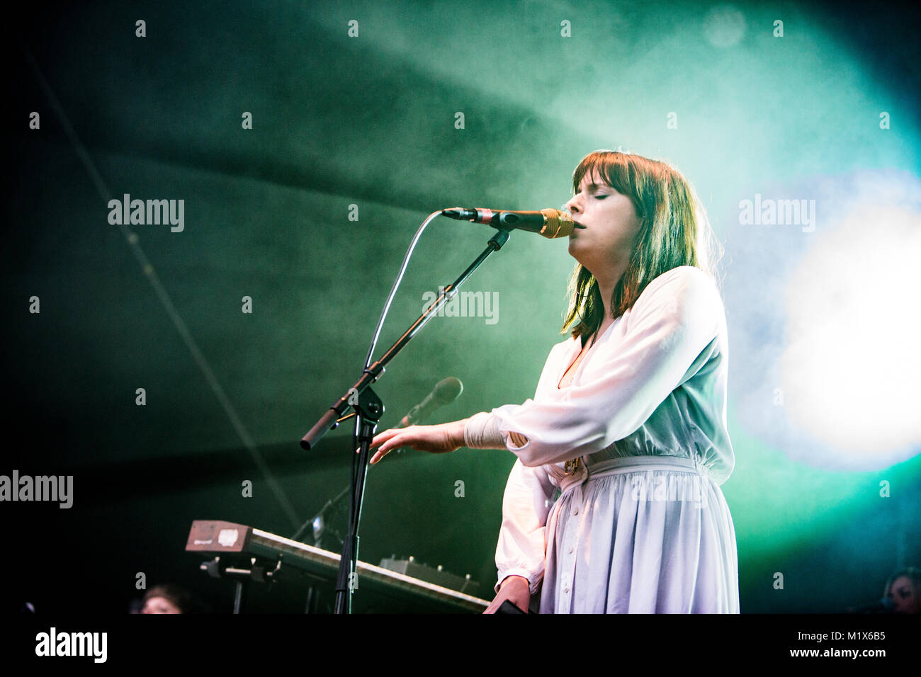 Susanne sundfor hi-res stock photography and images - Alamy