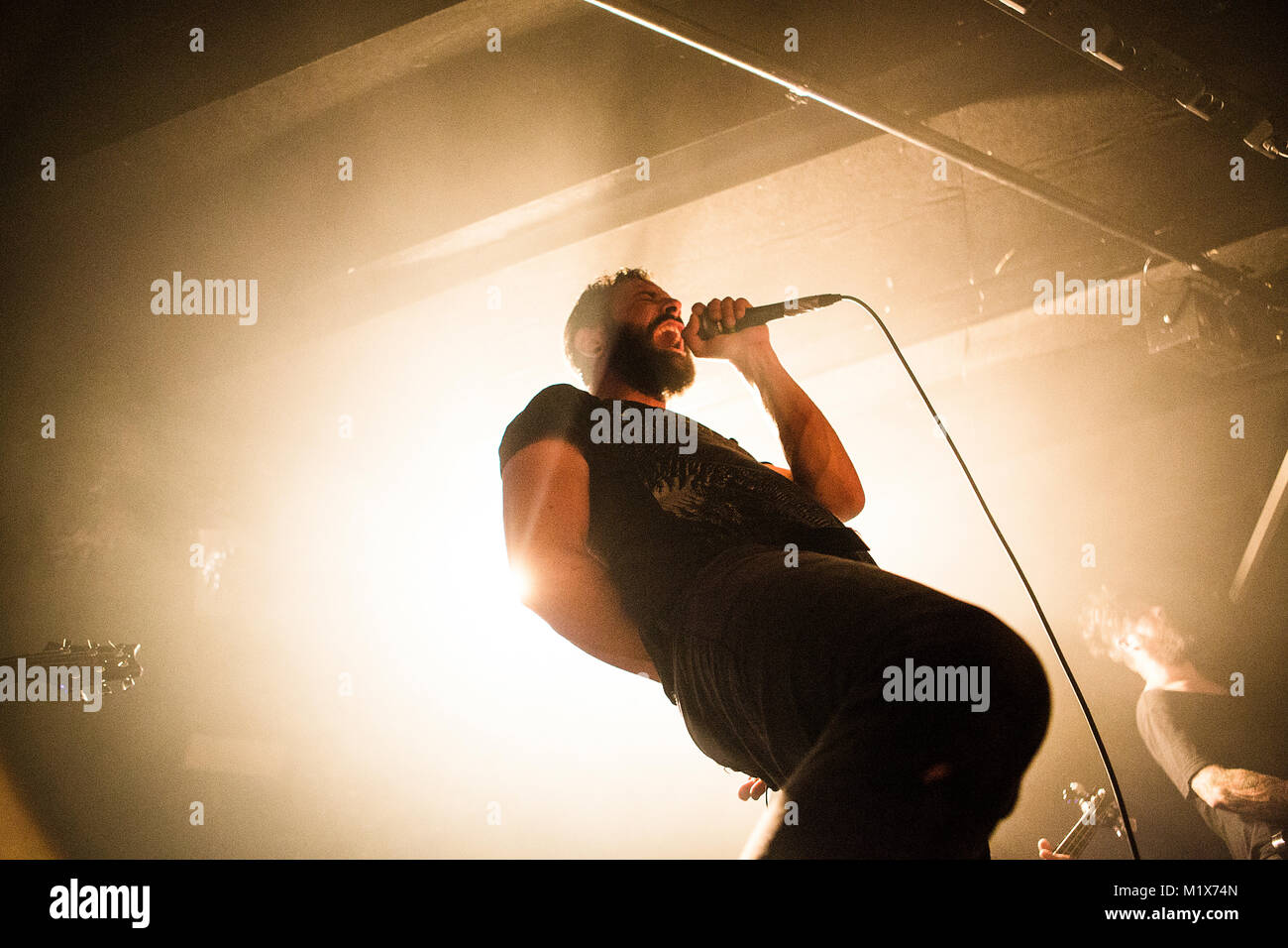 The ocean collective band hi-res stock photography and images - Alamy