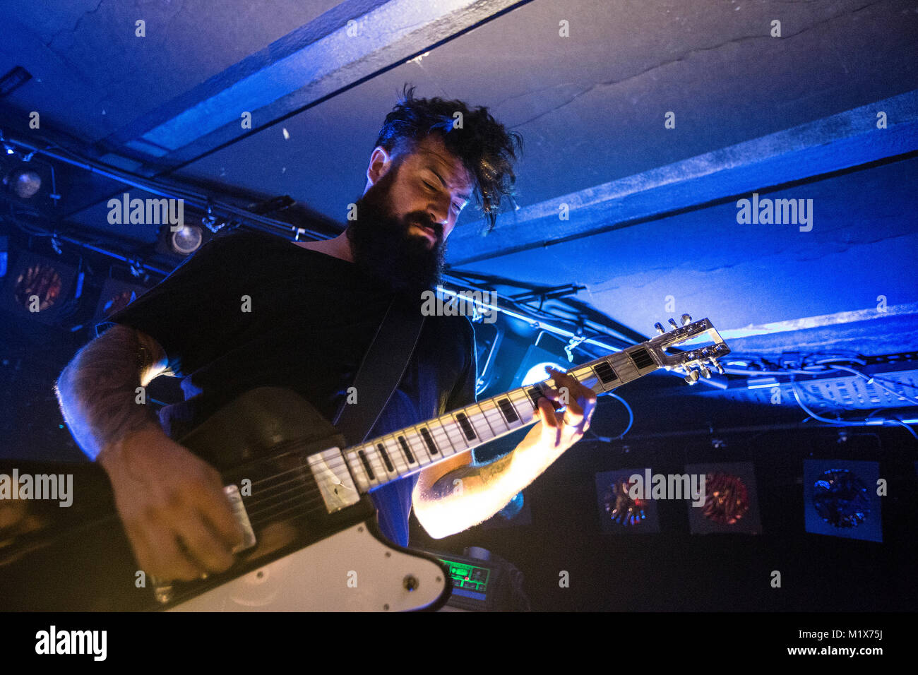 The ocean collective band hi-res stock photography and images - Alamy