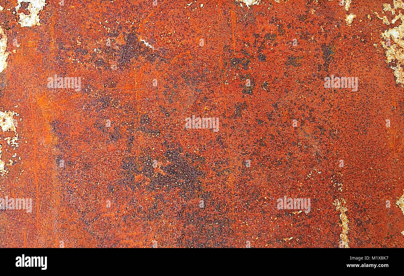 Abstract close up grunge rustic metal texture background Stock Photo ...
