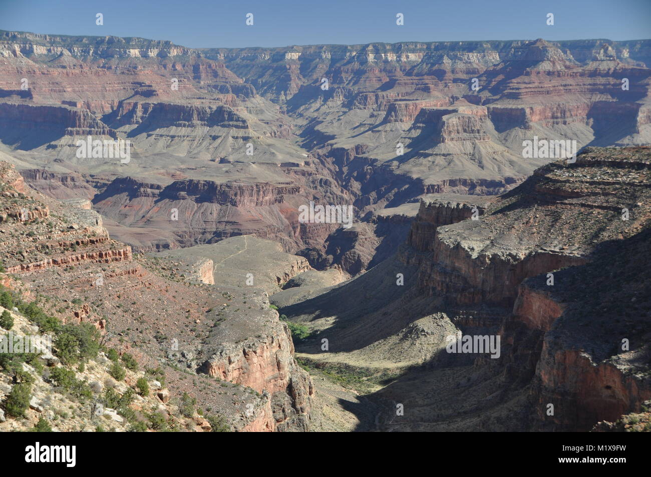 Coconino sandstone hi-res stock photography and images - Alamy