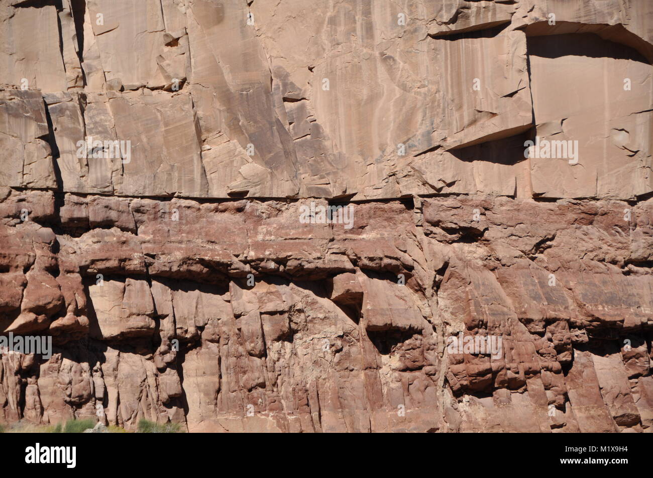 Dike Geology High Resolution Stock Photography and Images - Alamy