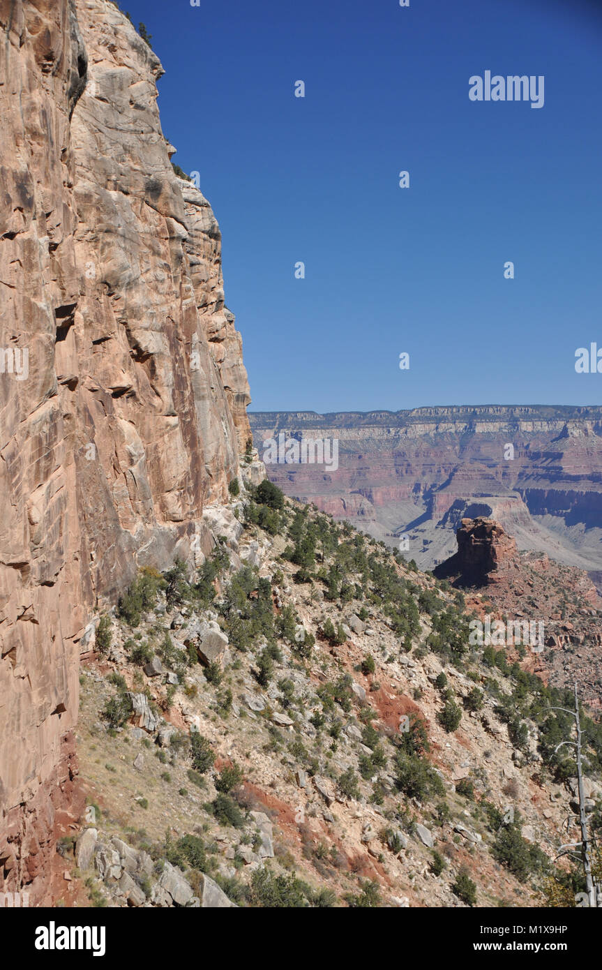 Coconino plateau hi-res stock photography and images - Alamy