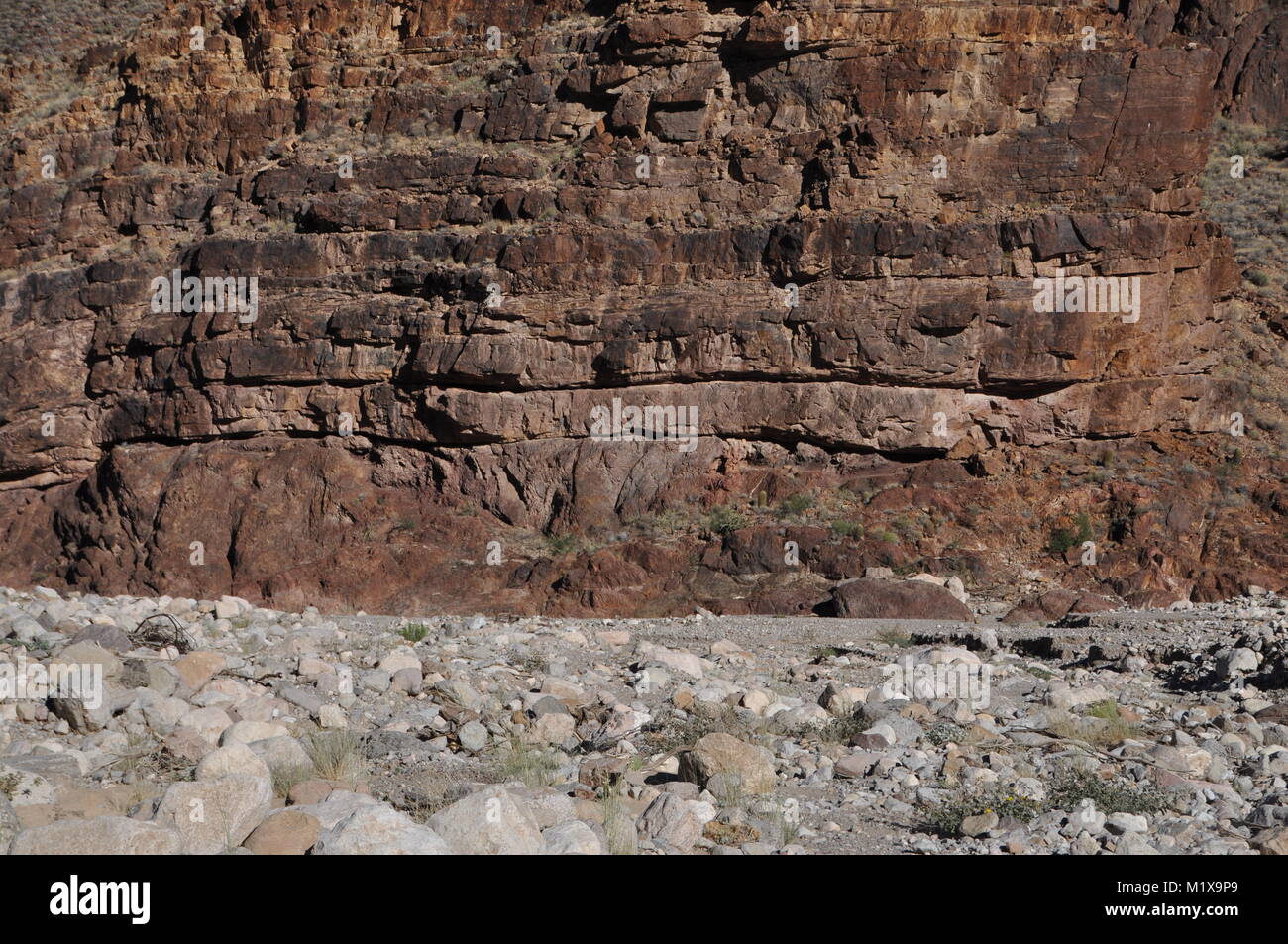 The Great Unconformity Explanation