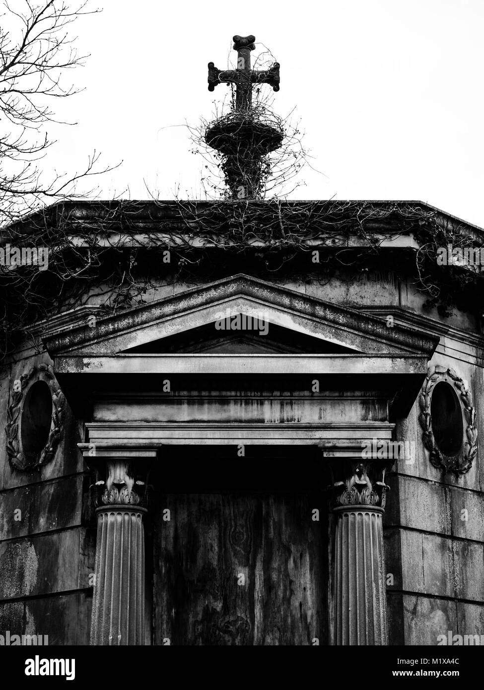 West norwood Black and White Stock Photos & Images - Alamy