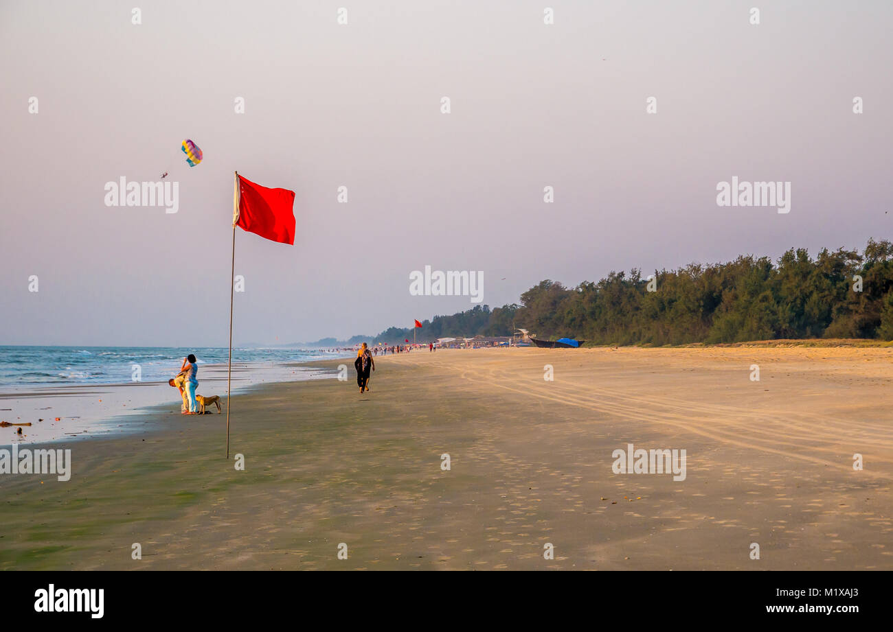 India indicate hi-res stock photography and images - Alamy