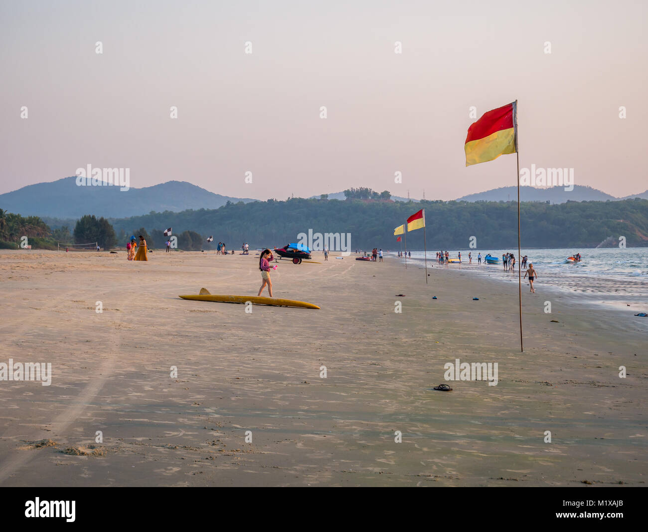 Used to travel the india sea hi-res stock photography and images - Alamy
