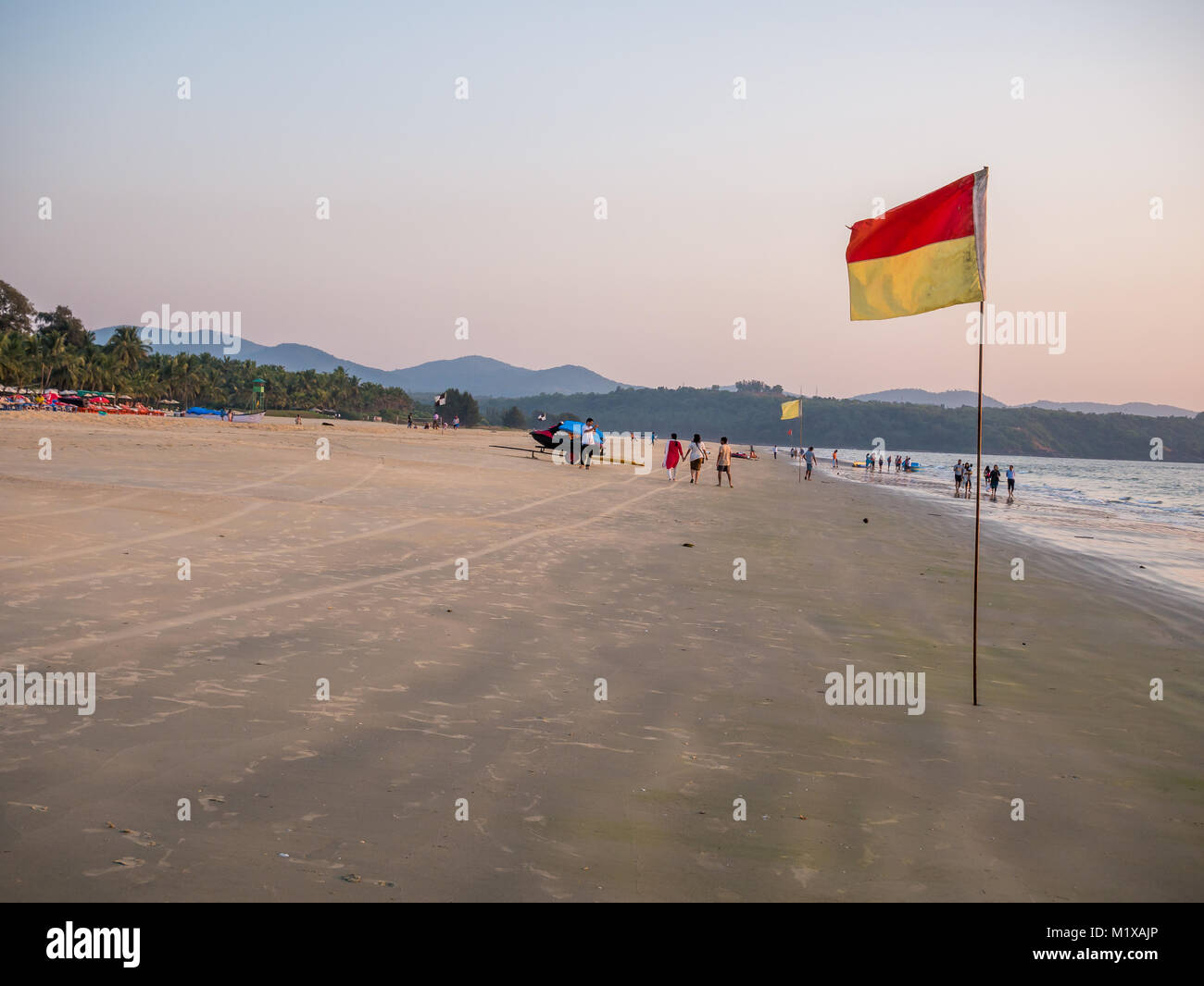 Used to travel the india sea hi-res stock photography and images - Alamy