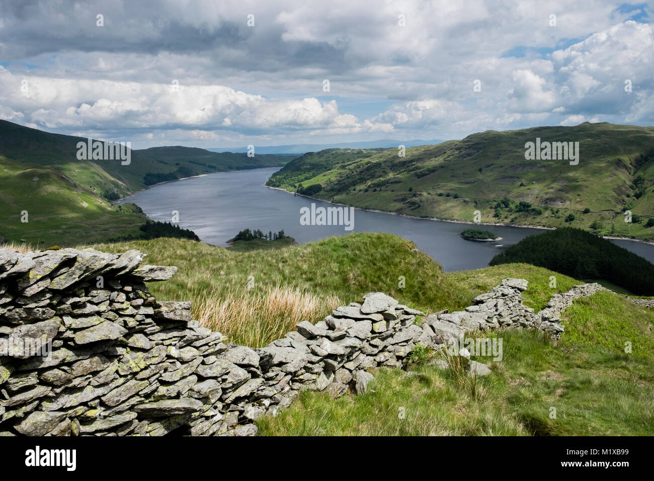Hawes water hi-res stock photography and images - Alamy