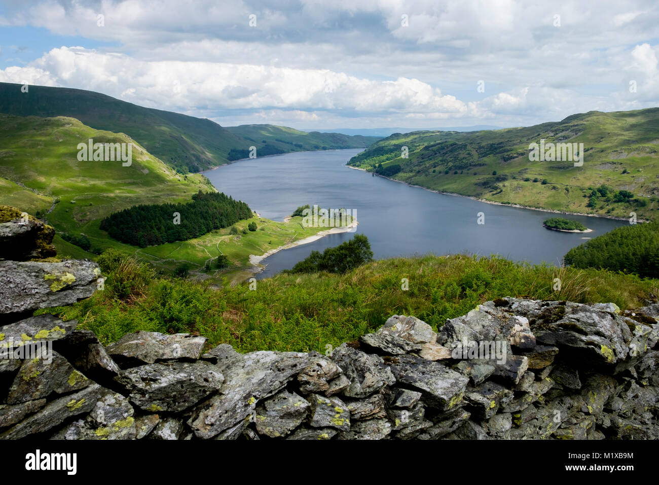 Rough crag hi-res stock photography and images - Alamy
