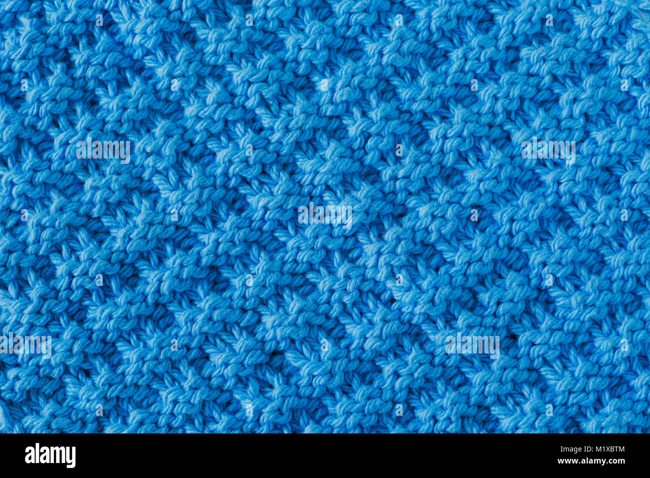 Abstract knitting pattern hi-res stock photography and images - Alamy