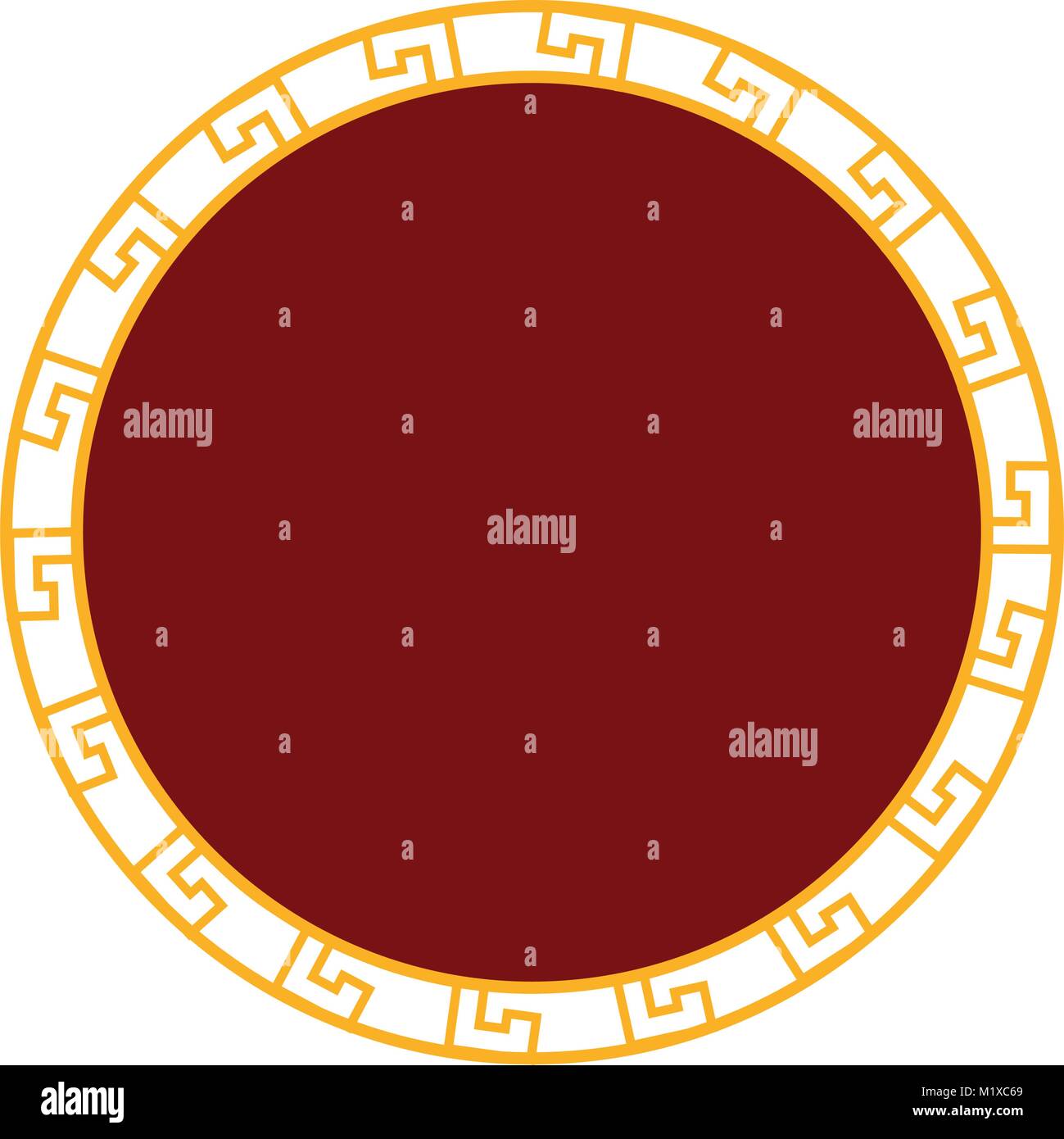 Empty traditional label Stock Vector Image & Art - Alamy