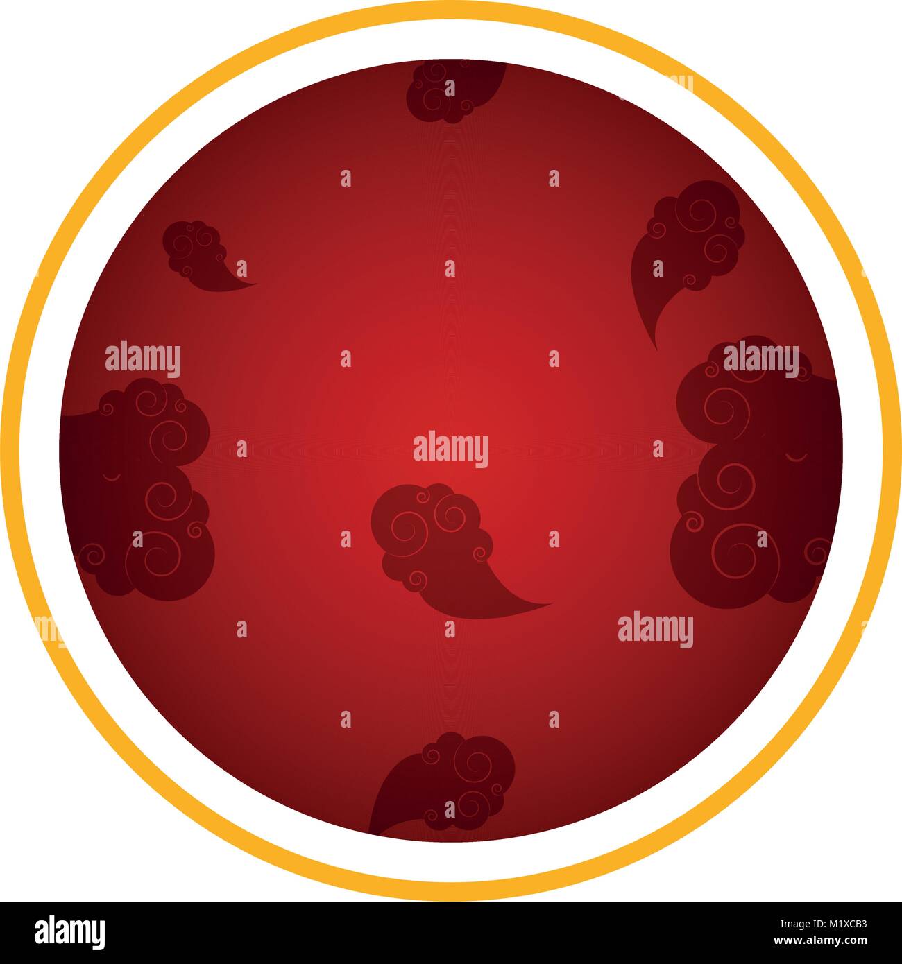 Empty traditional label Stock Vector Image & Art - Alamy