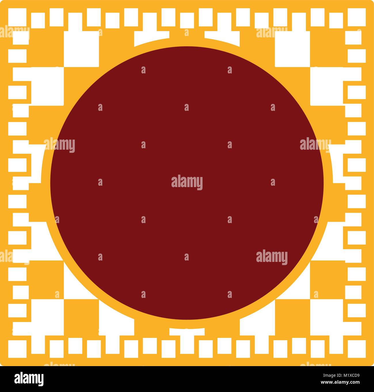 Empty traditional label Stock Vector Image & Art - Alamy