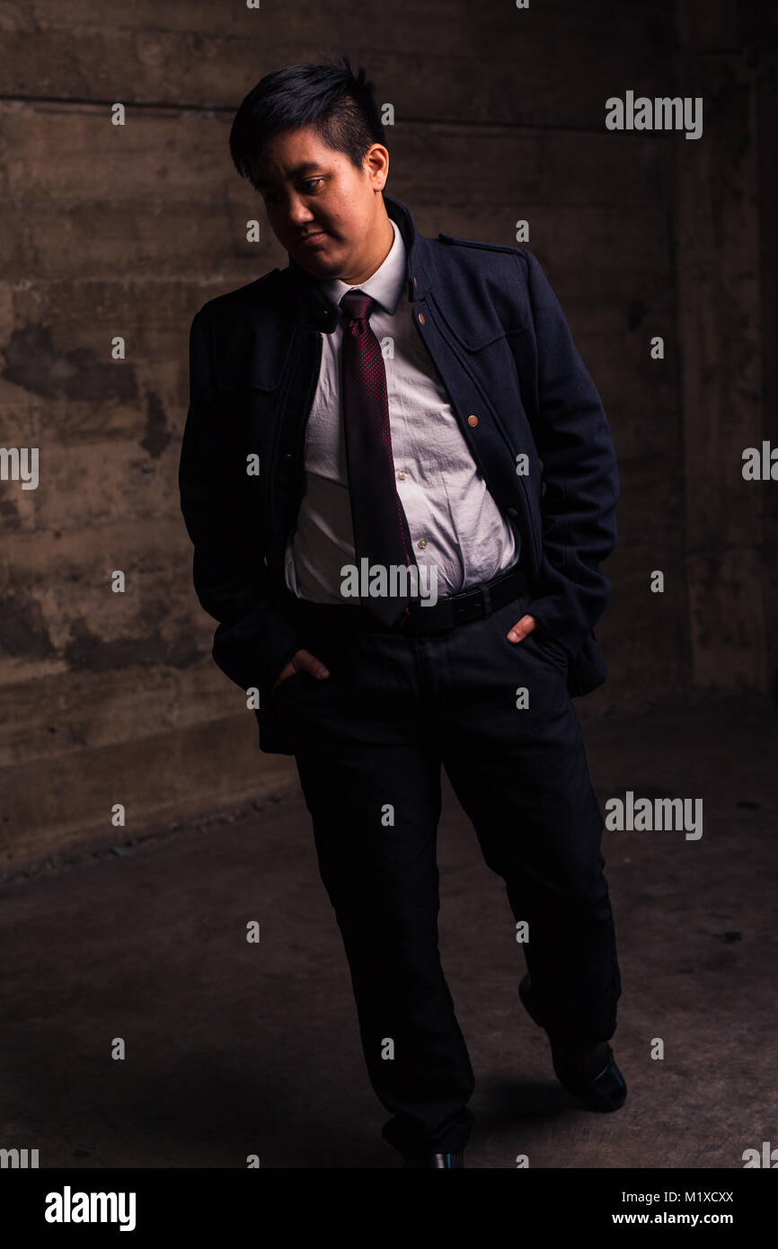 Transgender pride suit hi-res stock photography and images - Alamy