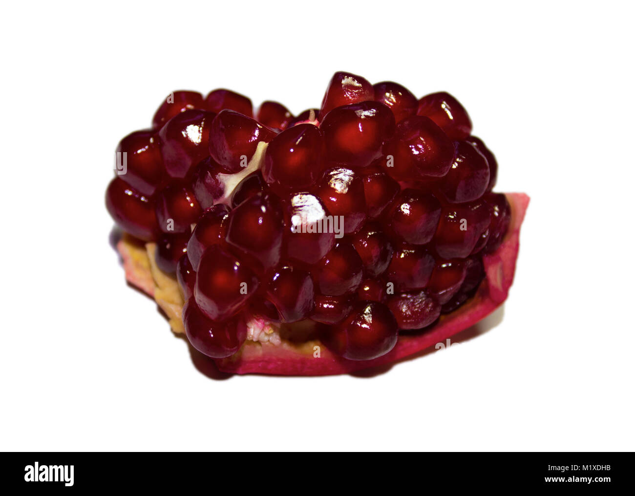 Cut out passion fruit hi-res stock photography and images - Alamy