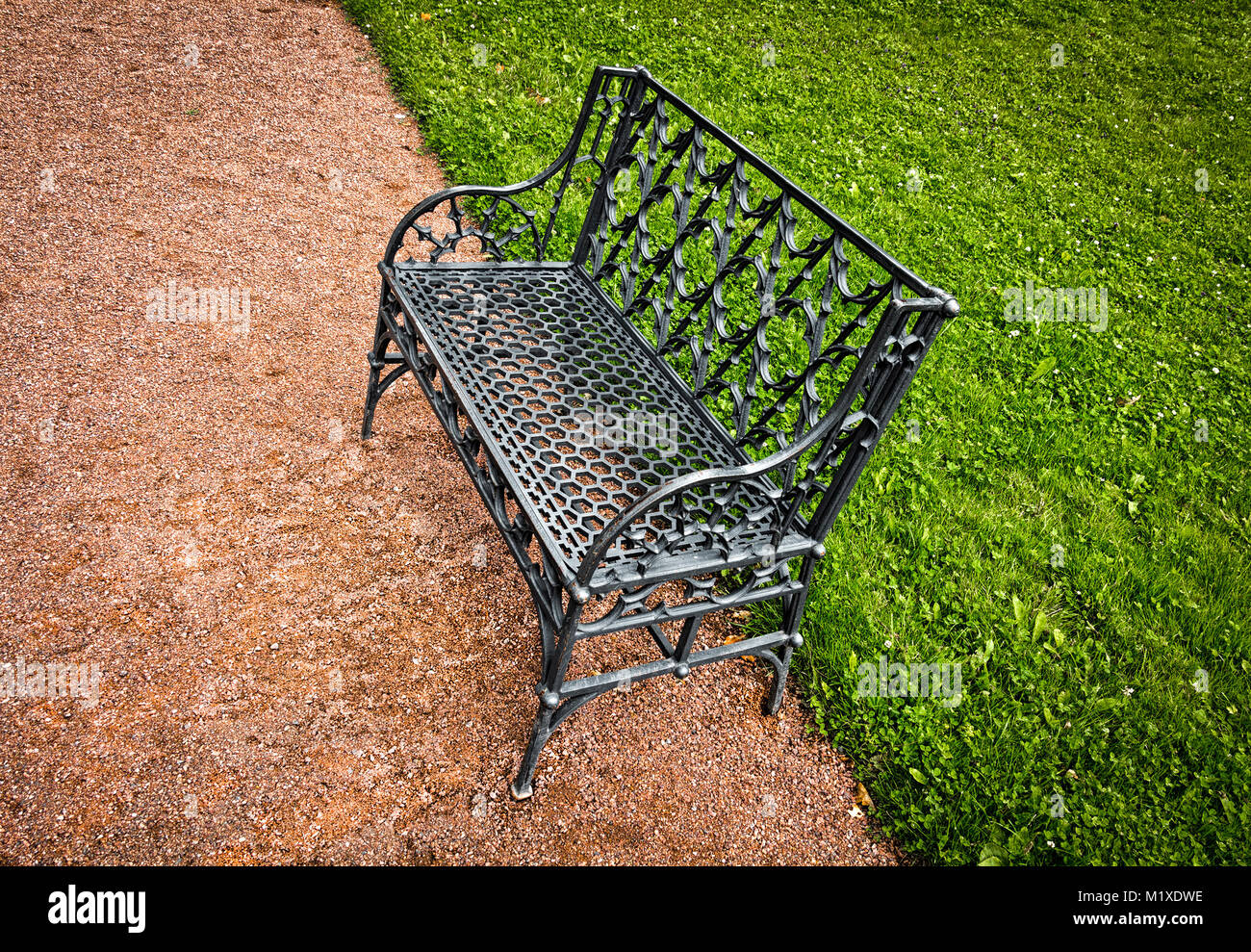 Close up park lane hi-res stock photography and images - Alamy