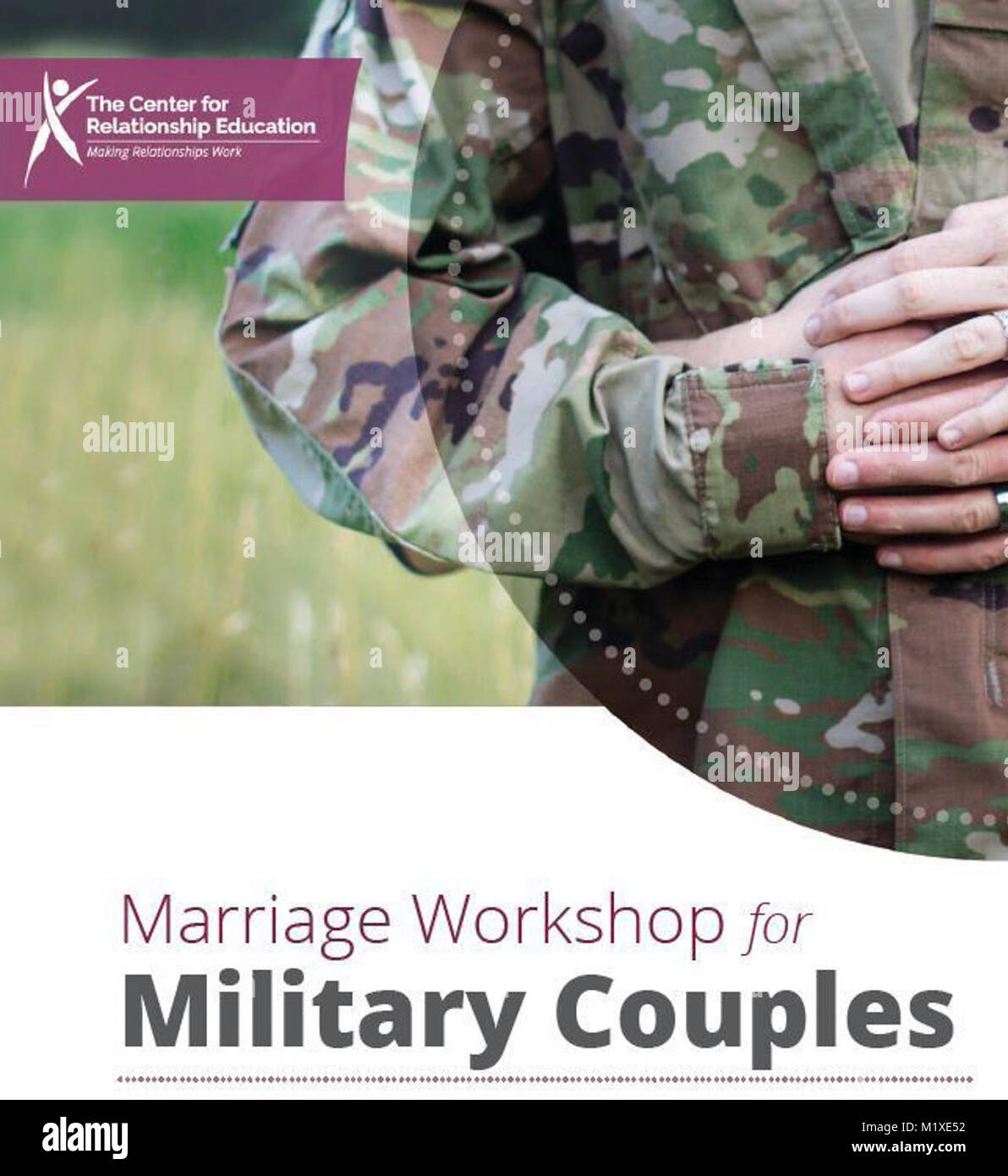 The 50th Space Wing Chaplain’s Office is hosting a free marriage ...
