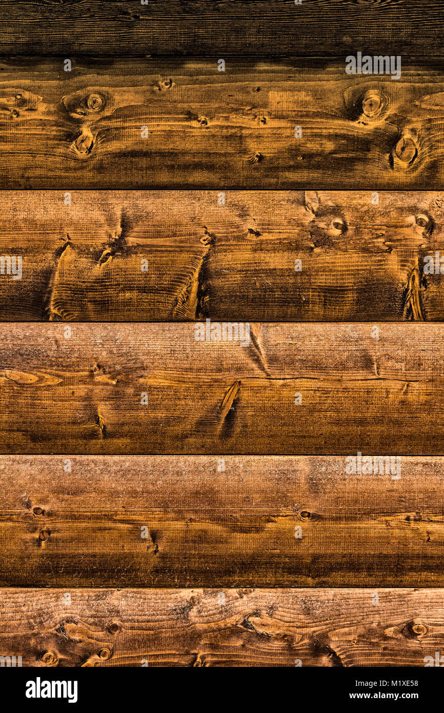 Part of the construction of the cylindrical timber close-up Stock Photo ...