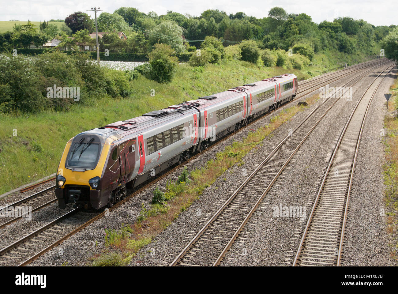 Class 220 hi-res stock photography and images - Alamy