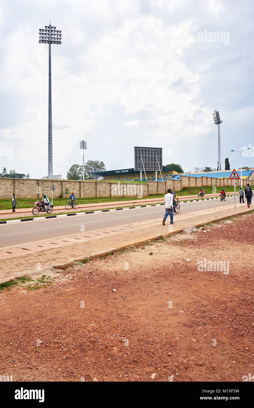 Butare Rwanda High Resolution Stock Photography and Images - Alamy
