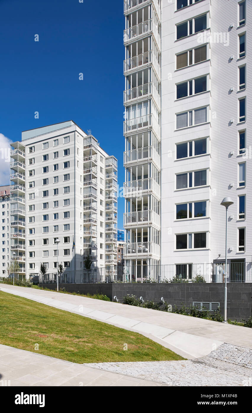 Eriksberg High Resolution Stock Photography and Images - Alamy