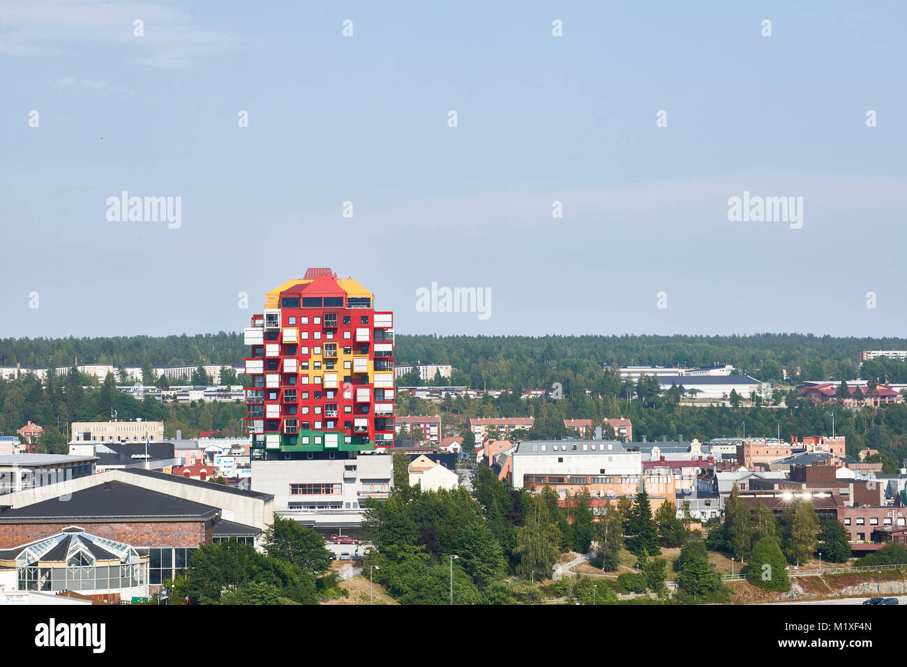 ångermanland hi-res stock photography and images - Alamy