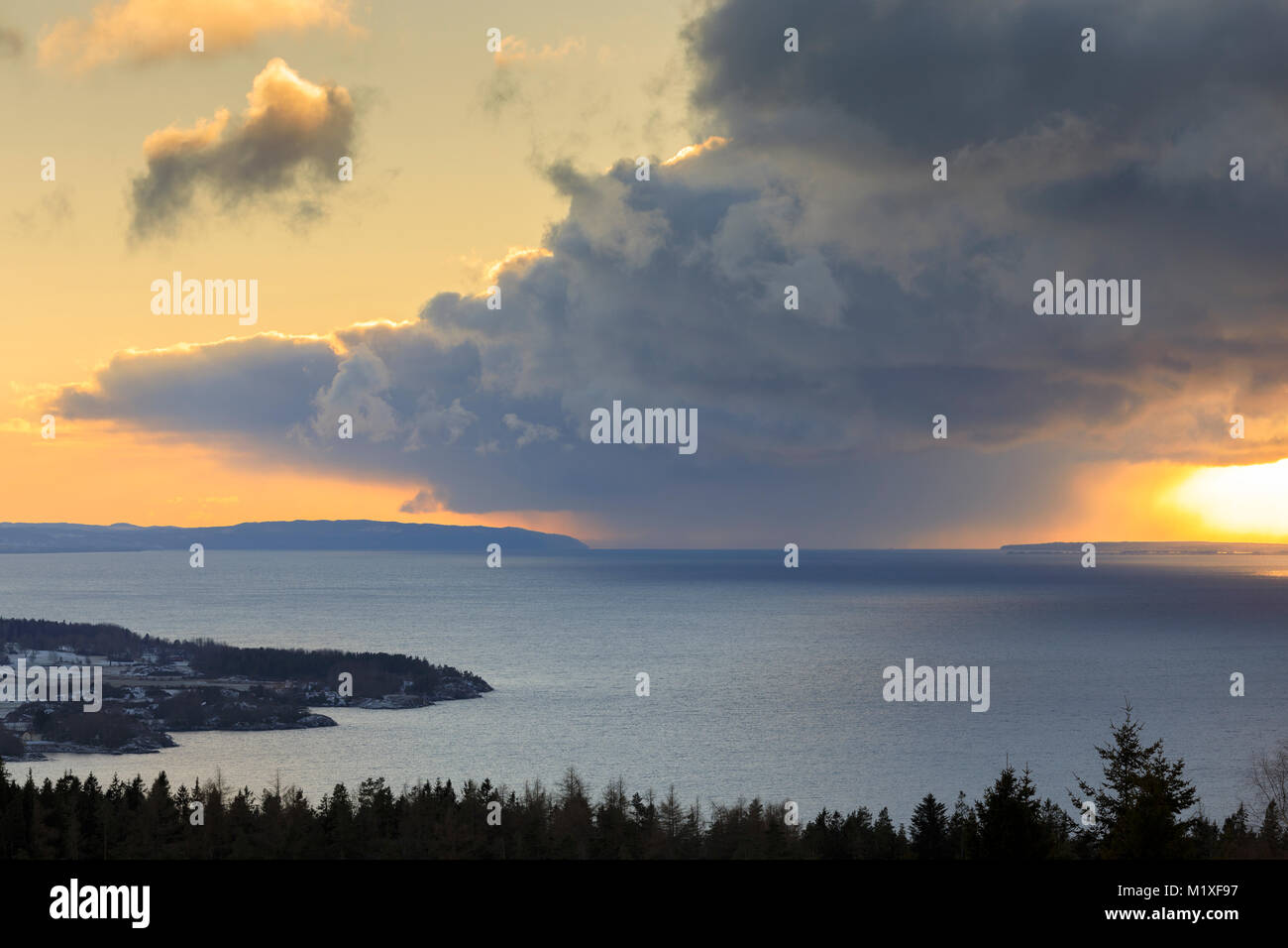 Omberg hi-res stock photography and images - Alamy