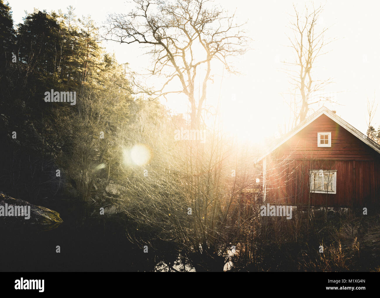 Alta image hi-res stock photography and images - Alamy