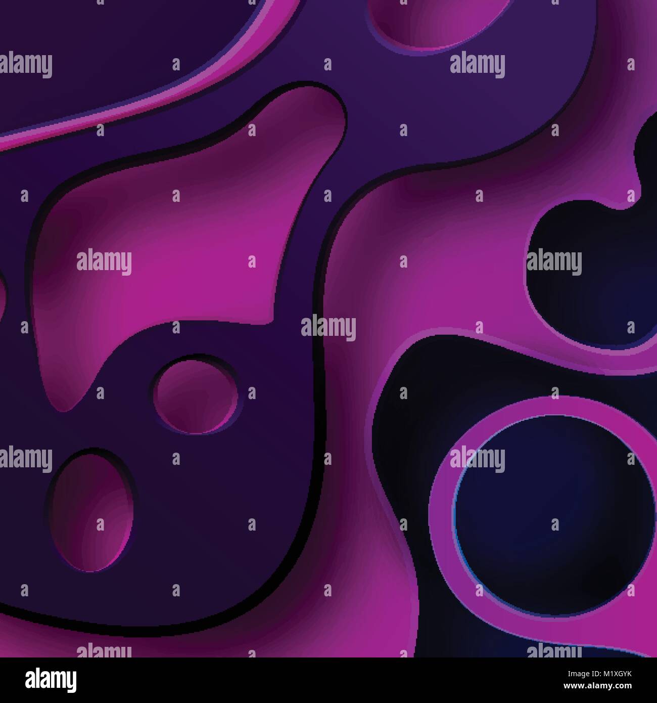 Purple/pink abstract background Stock Vector Image & Art - Alamy