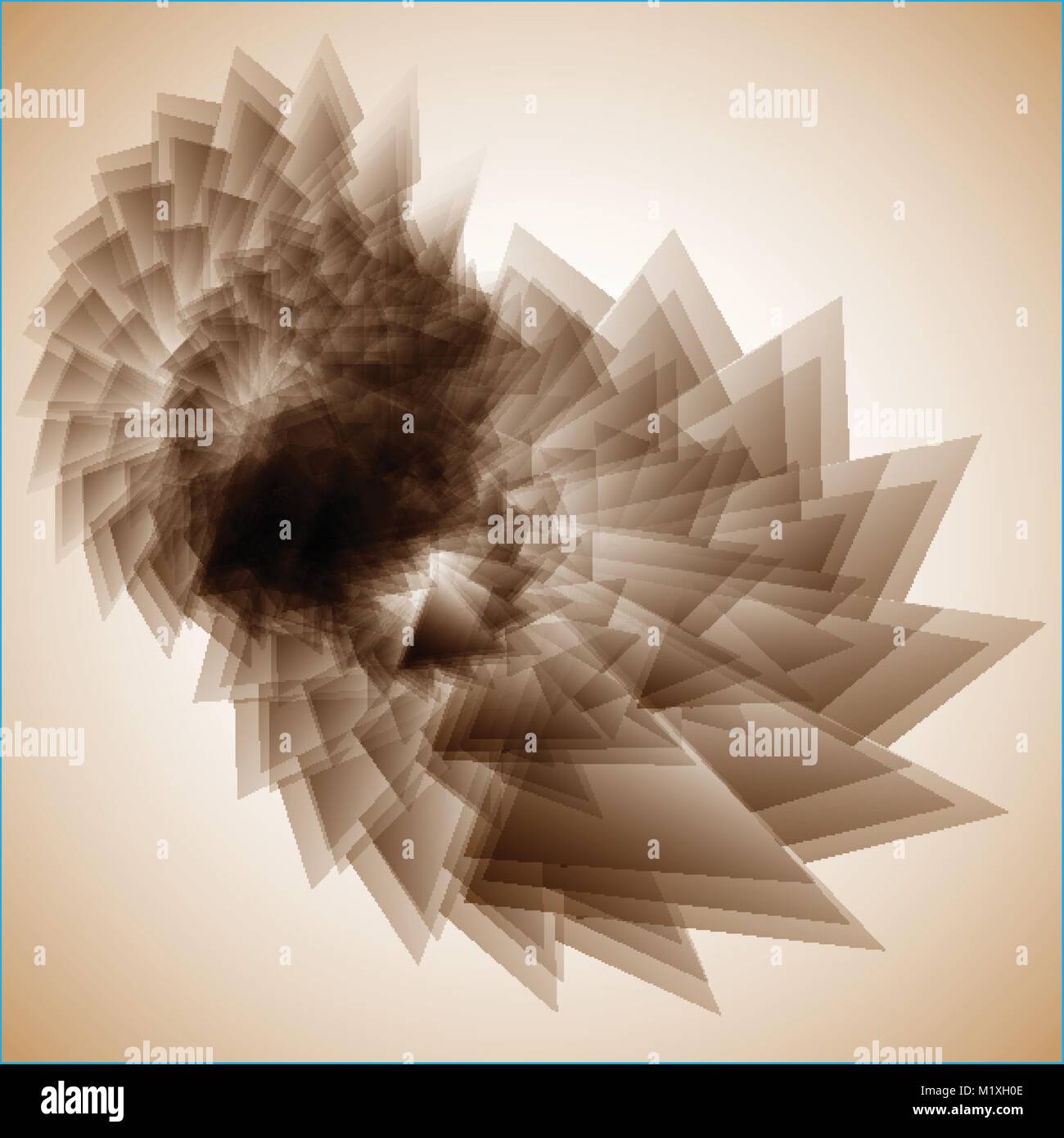 Abstract brown background Stock Vector Image & Art - Alamy