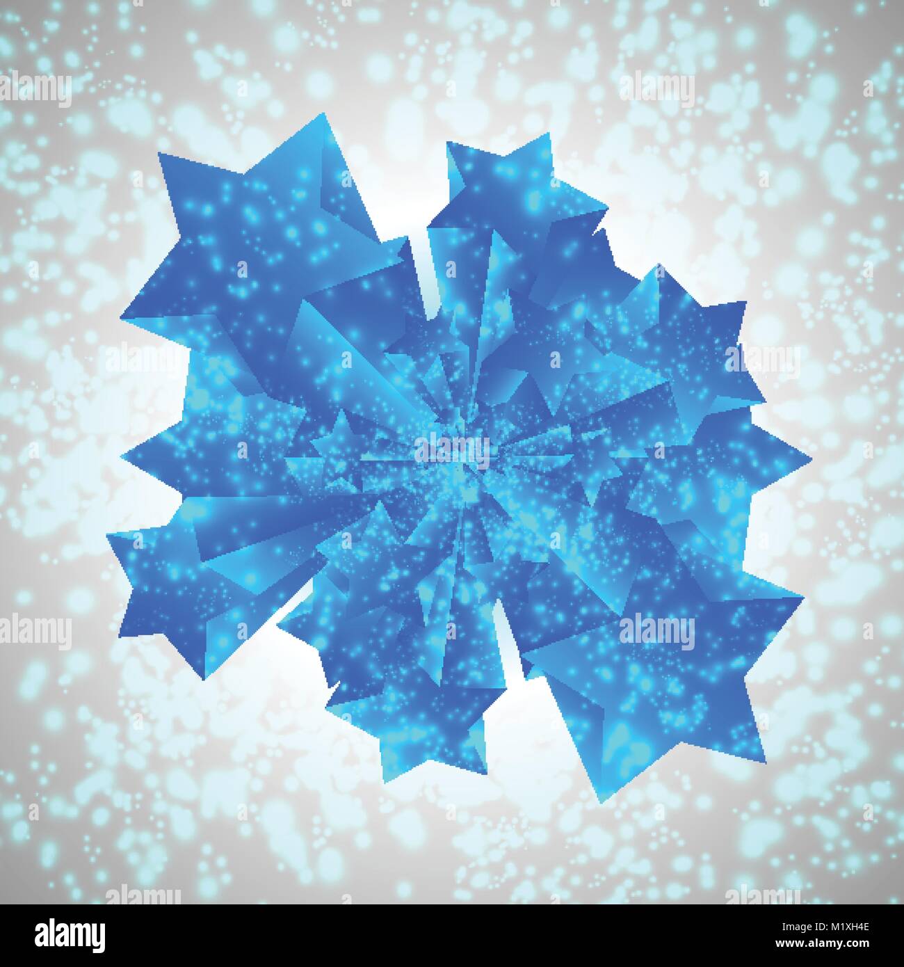 Winning star Stock Vector Images - Alamy