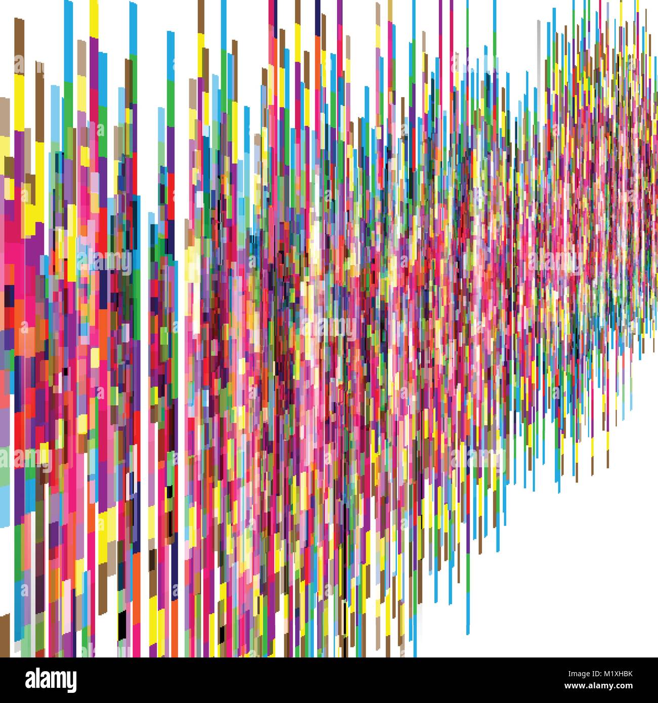 Colorful vector background Stock Vector Image & Art - Alamy