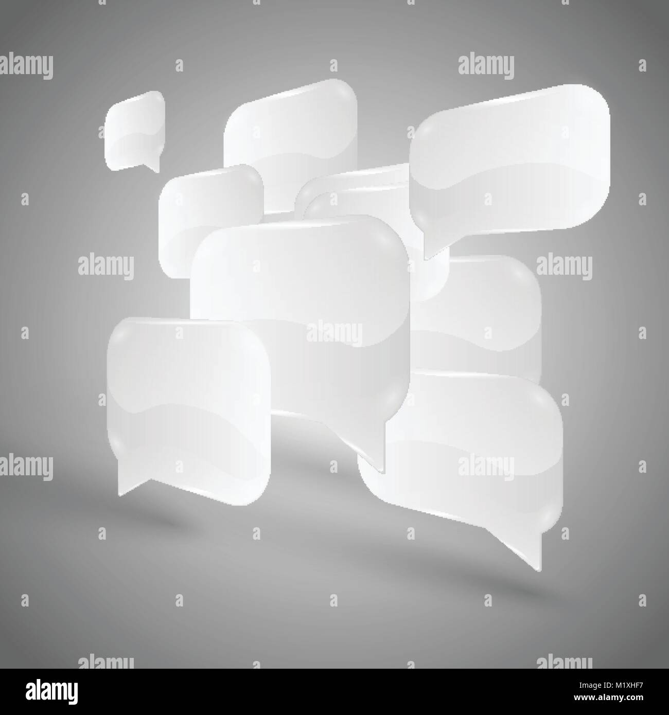 Fake bubbles hi-res stock photography and images - Alamy