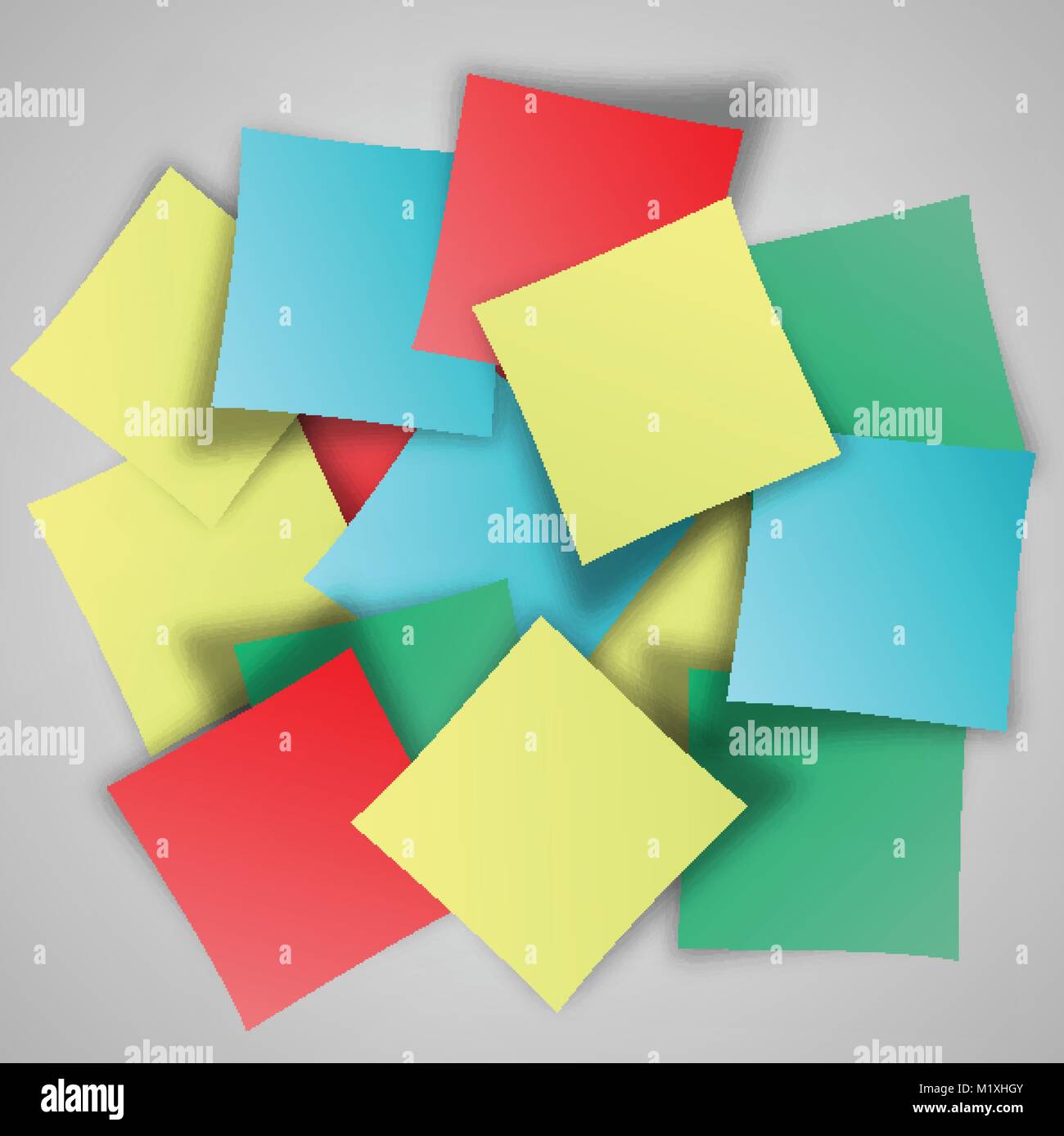 Vector Paper Progress background Stock Vector Image & Art - Alamy