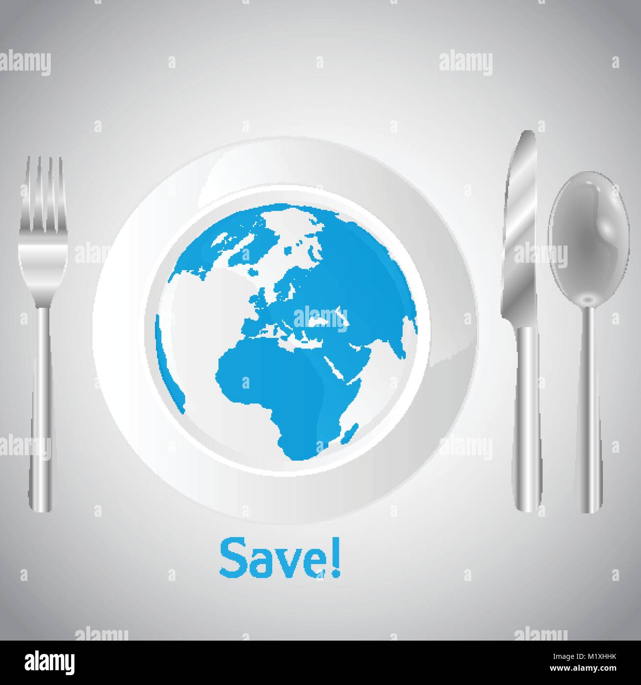 Atlas plate Stock Vector Images - Alamy