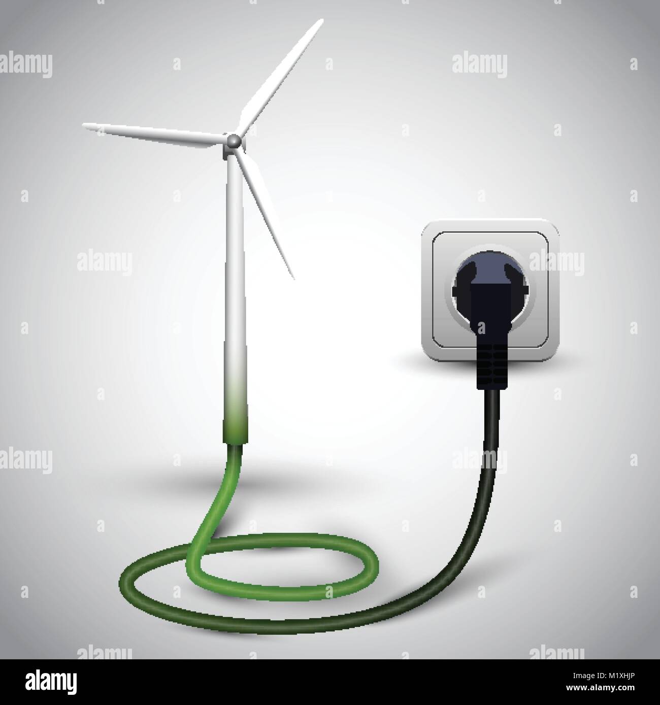 Building socket Stock Vector Images - Alamy