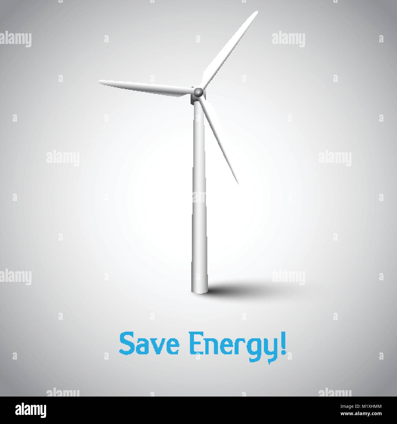 Save energy Stock Vector Images - Alamy