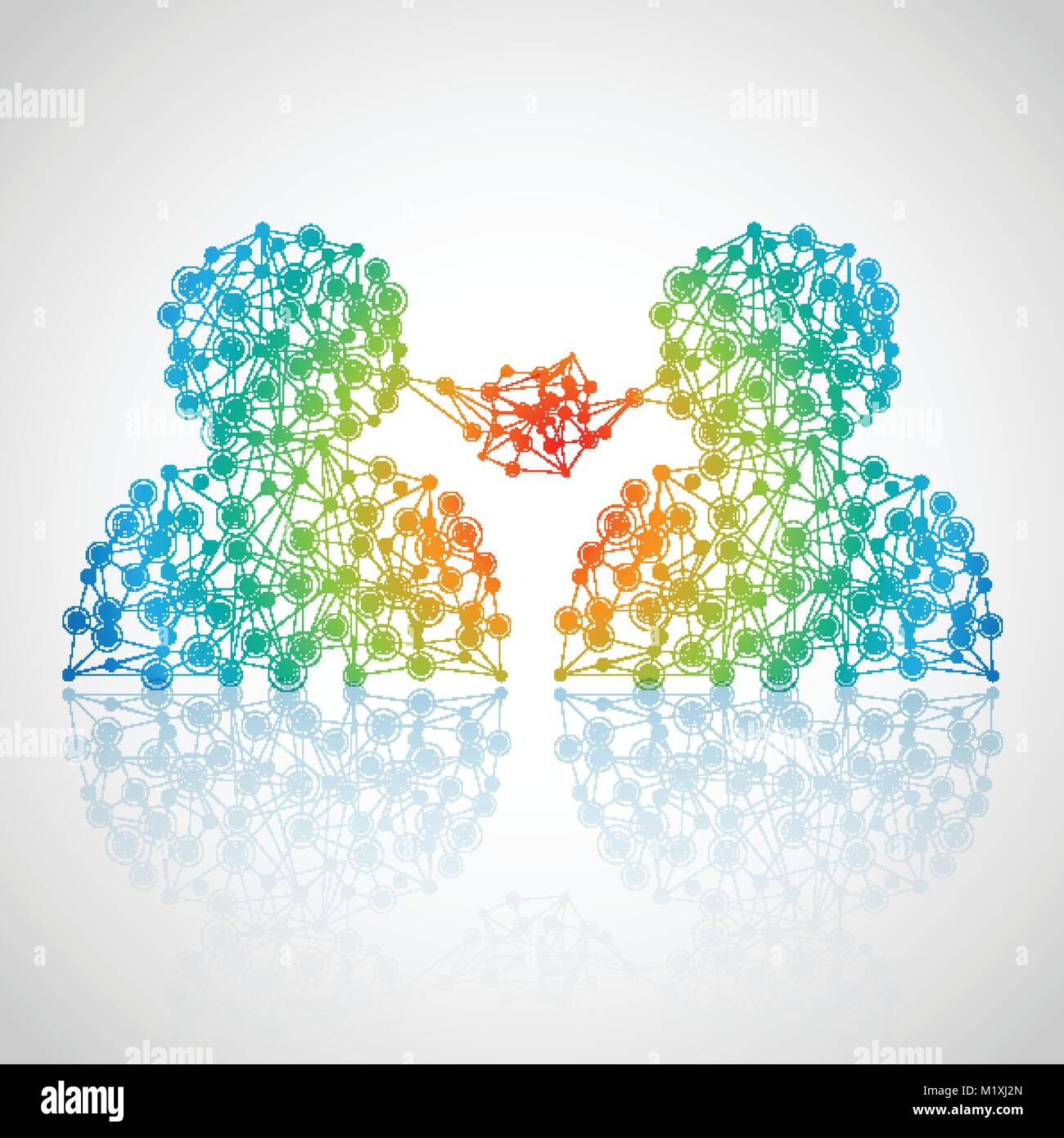Networking issues Stock Vector Images - Alamy